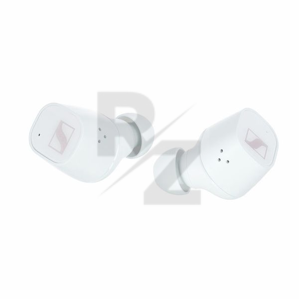 Sennheiser CX Plus True Wireless White | ReverbZone