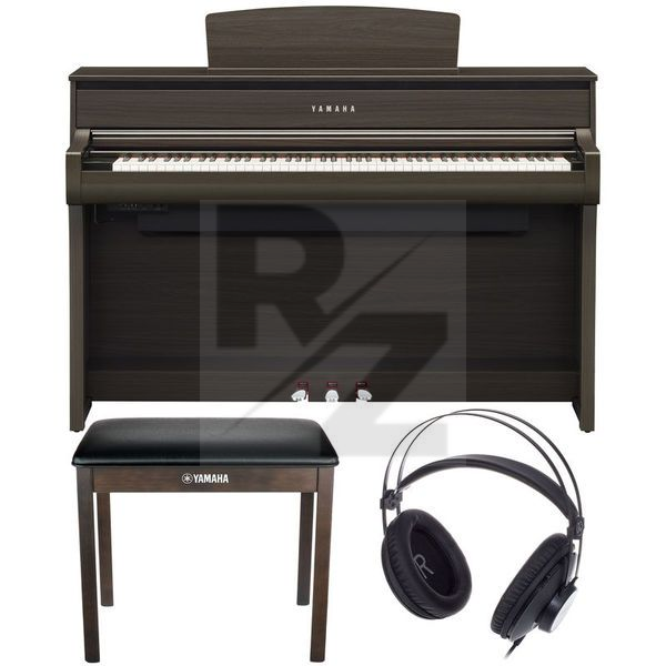 Yamaha CLP-775 DW Set | ReverbZone