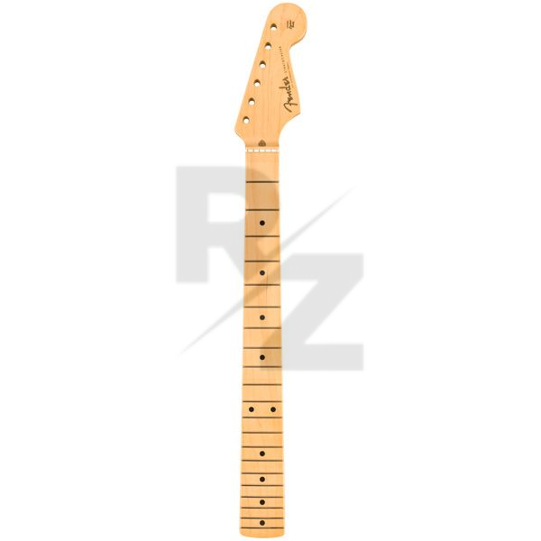 Fender American Orig. 50s Strat Neck | ReverbZone