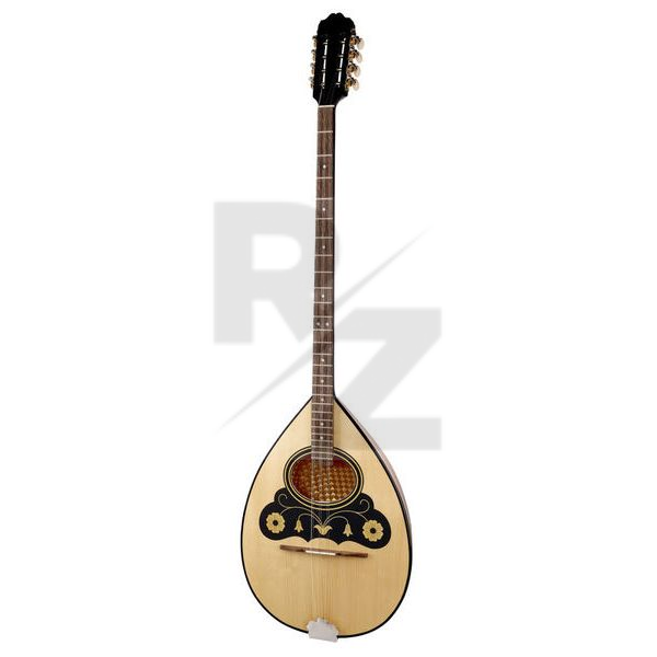 Matsikas BZ6-010 Bouzouki 6-String | ReverbZone